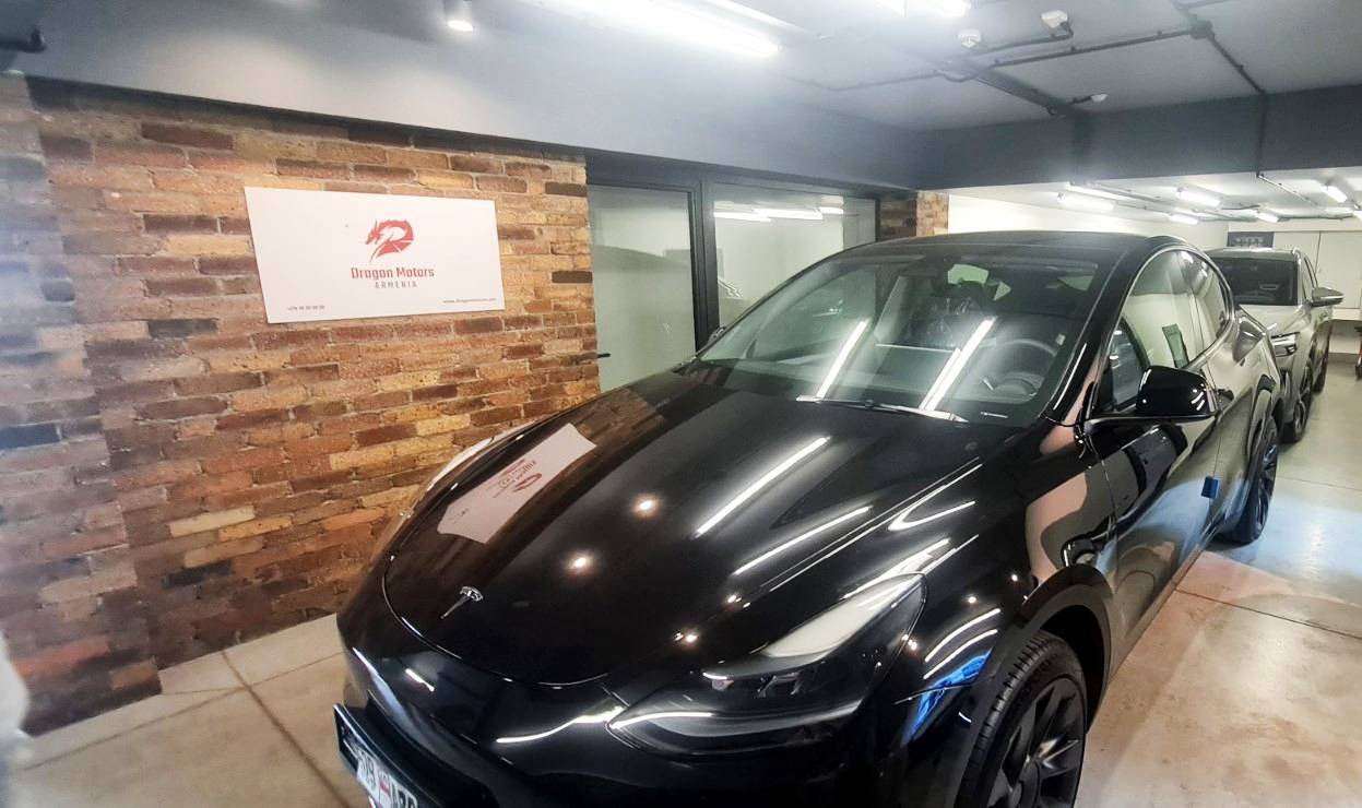 MyCar.am | Ameriabank