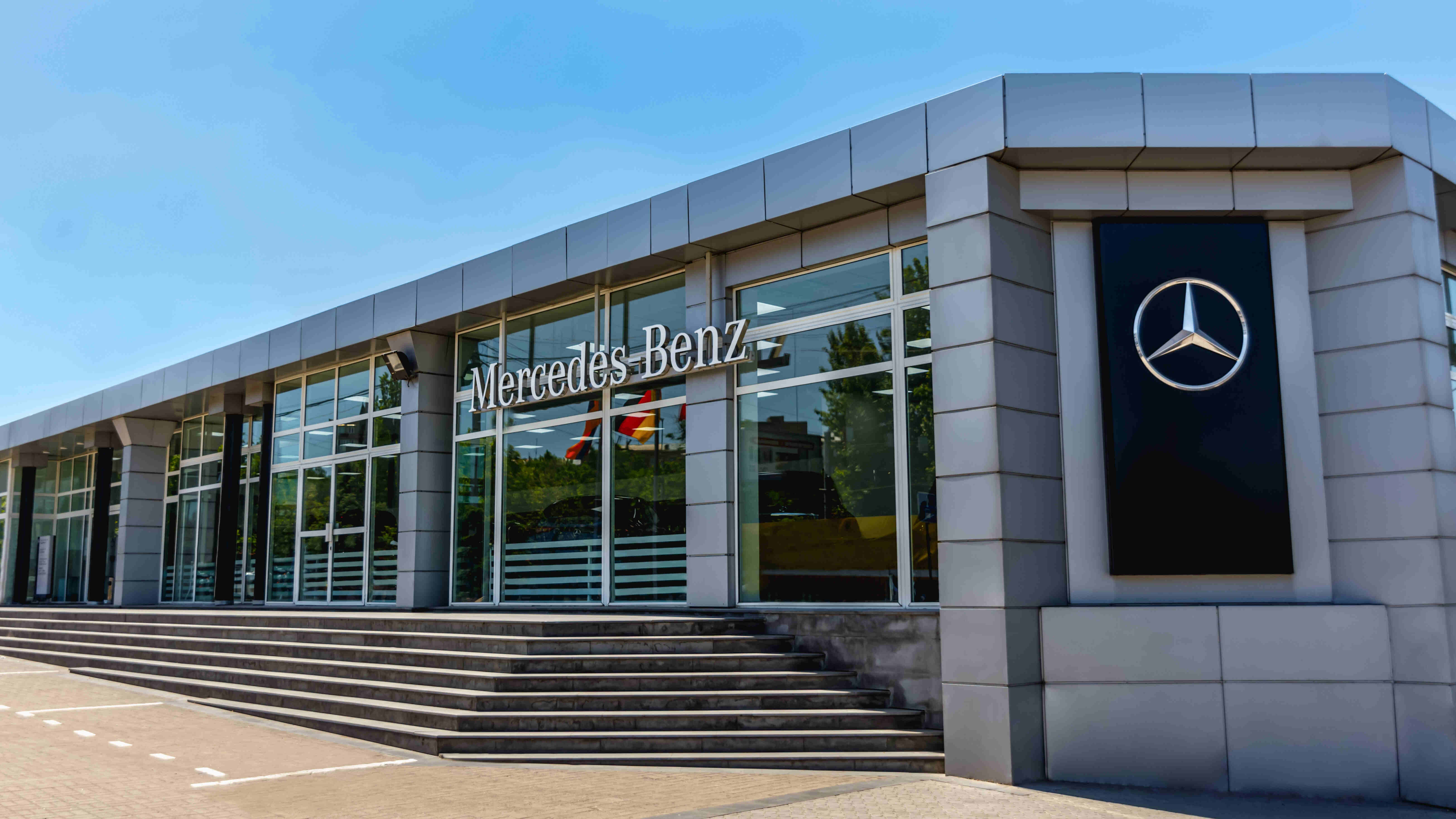 MyCar.am | Ameriabank